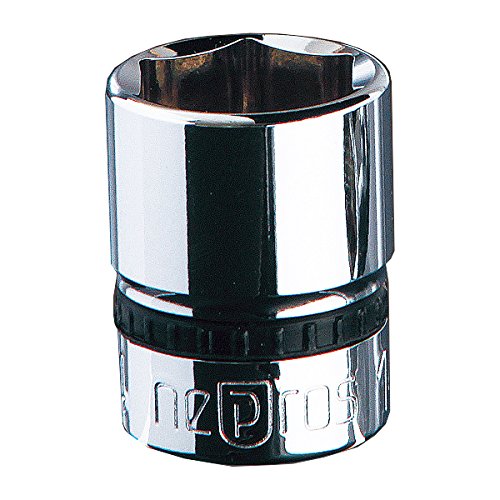 -/17mm/NB3-17・Size:17mm・パッケージ個数:1・メーカー品番：NB3-17・差込角:3/8inch(9.5mm)・最大外径:22.7・全長:27、重量:40g・生産国:日本製世界最高水準のコンパクトサイズ。