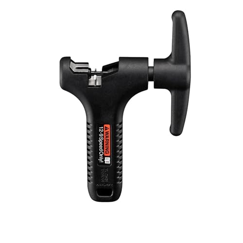 ブラック/One Size/TLCN29・パッケージ個数:1・シマノ(SHIMANO) TL-CN29 12スピード対応 チェーン工具 9/10/11/12スピード対応 Y13098700シマノ(SHIMANO) TL-CN29 12スピー...