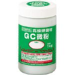 -/-/RD3106・パッケージ個数:1・●非鉄・セラミック材料にも対応できます。●密閉容器(ポリ容器)入りなので取り扱い簡単、保管が楽です。●豊富な粒度の品ぞろえで多様なニーズに適応します。●少量使用に最適(1kg入)です。・●非鉄系、セ...
