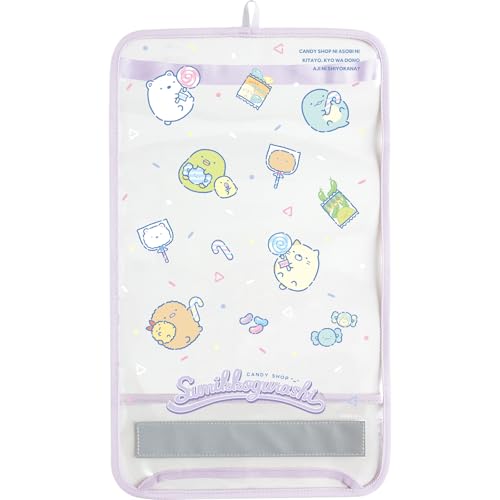 ランドセルカバーCA64401/H470 x W280mm/CA64401・Color:CA64401Style:ランドセルカバー・サイズ：約H470×W280mm・被せ推奨サイズ：H45.6×W25.5cm・表：PVC 裏：EVA・反射素...