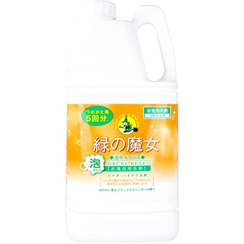 オレンジ/2リットル (x 1)/4902875180817・PackageQuantity:1・パッケージ個数:1・使い続けて排水パイプもきれいに・植物由来成分で肌に優しい・ラベンダーの香り・高い洗浄力で頑固な汚れもスカッと落とす・中性タ...