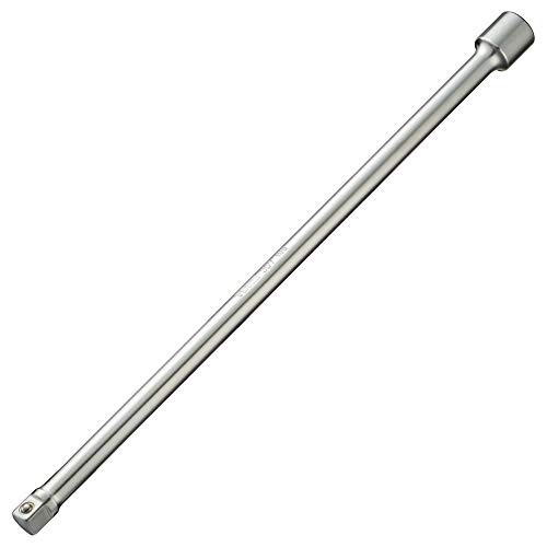 全長300mmシルバー/HP307:全長:300mm/HP307・Size:HP307:全長:300mm・パッケージ個数:1・寸法/全長：300mm、軸径：10.5mm・質量：225g商品紹介 ●狭くて深い箇所の作業など、ハンドルが操作しに...