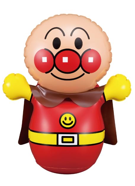 アンパンマンレッド/-/-・Style:アンパンマン・パンチしてもすぐに起き上がる、定番のロングセラー商品です。・パンチすると鈴がリンリンと鳴ります。商品紹介 ●パンチしてもすぐに起き上がる、定番のロングセラー商品です。 ●パンチすると鈴が...