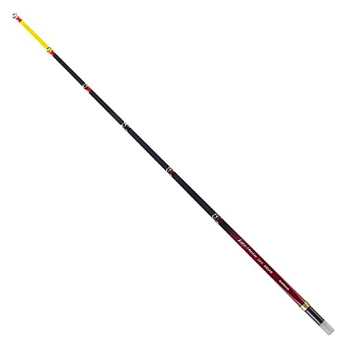 M03S-/27 cm/-・Style:M03S・パッケージ個数:1・全長(cm):27・継数(本):1・先厚み/先幅/元径(mm):0.14/2.3/5.0・錘負荷(g):2.5~8・適合道糸(PE号):0.2~0.6「レイクマスターSH...