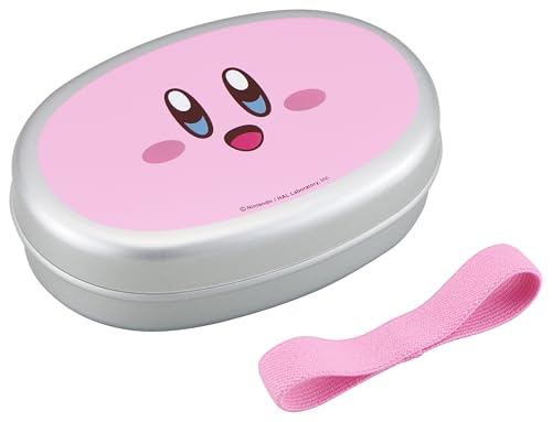 アルミ子供弁当箱M(仕切付)シルバー/アルミ弁当/AL-5・Color:シルバーSize:アルミ弁当・パッケージ個数:1・【サイズ】約140×99×H45mm 【容量】約350ml 【内容】ランチベルト付き 【素材】アルミニウム合金 【原産...