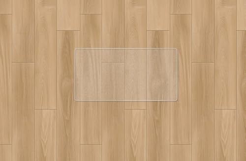 キッチンマットクリア/60×120cm/N-7294・Style:キッチンマットPatternName:60×120・パッケージ個数:1・製品サイズ:(約)60×120cm　厚さ0.15cm・製品重量:(約)1.2kg・材質：塩化ビニル樹脂...