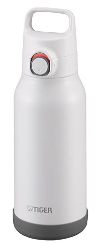 本体ホワイト/1000 ml/MTA-H100WH・Color:ホワイトSize:1000 mlStyle:本体・パッケージ個数:1・スポーツシーンにぴったりな大容量の保冷ボトル・真空断熱構造により、6時間後でも約7℃以下を保てる高い保冷力...