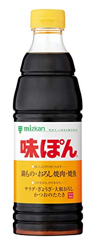 -/600ミリリットル (x 4)/-・Size:600ミリリットル (x 4)・パッケージ個数:4・原材料:本醸造しょうゆ、果糖ぶどう糖液糖、かんきつ果汁、醸造酢、食塩、調味料(アミノ酸等)、酸味料、香料、(原材料の一部に小麦を含む)・商...
