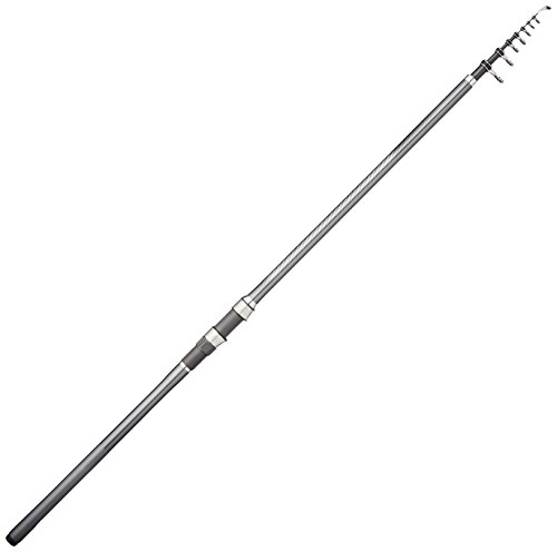 4号450PTSsilver/4.45m/-・Style:4号450PTS・パッケージ個数:1・全長(m):4.45・継数(本):5・仕舞寸法(cm):104.0・自重(g):270・先径/元径(mm):1.6/22.0防波堤・磯竿の決定版...