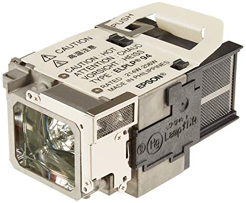 ホワイト/-/ELPLP94・パッケージ個数:1・*最新の対応機種はエプソンのホームページをご確認ください・対応製品:EB-1780W EB-1785W EB-1795F・商品モデル番号:?ELPLP94・仕様:交換用ランプ・ブランド:エプ...