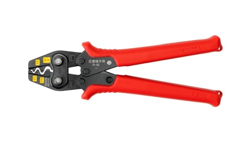 0.3/0.5/1.25/2/3.5/5.5redblack/裸圧着端子・スリーブ用/TP-5S・Size:裸圧着端子・スリーブ用Style:0.3/0.5/1.25/2/3.5/5.5PatternName:単品・パッケージ個数:1・軽量...