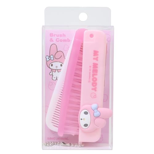 マイメロディ/サイズ(約)：H180×W25×D21mm/4550433070874・パッケージ個数:1・サイズ(約)：H180×W25×D21mm・素材：PS、ラバー、PP・生産国：日本サイズ(約)：H180×W25×D21mm