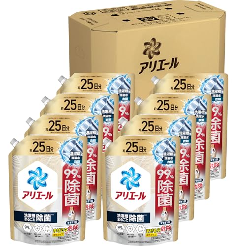 -/超特大/-・パッケージ個数:1・トリプル99％除菌　衣類・洗濯水・洗濯槽*洗剤・石けん公正取引協議会で定められた菌・条件下で試験。99%除菌は、菌種ではなく菌数を除去することです。全ての菌を除去するわけではありません。・衣類はもちろん、...