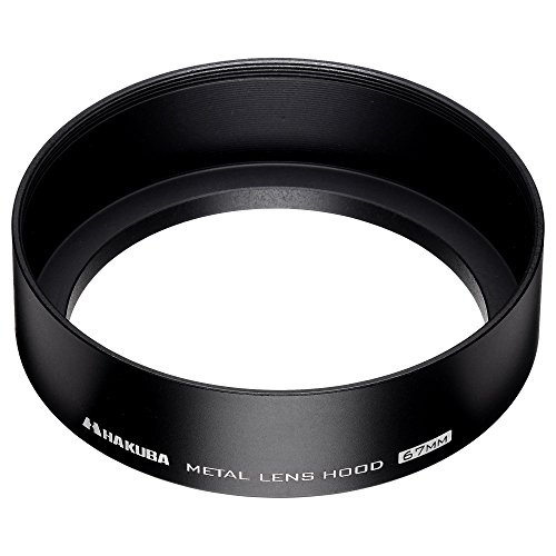 ブラック/フィルター径67mm装着用/KMH-67・Size:フィルター径67mm装着用PatternName:単品・パッケージ個数:1・材質 : 6000系アルミニウム合金・レンズ取付部ネジ計 : 67mm・フード先端部ネジ径 : 77m...