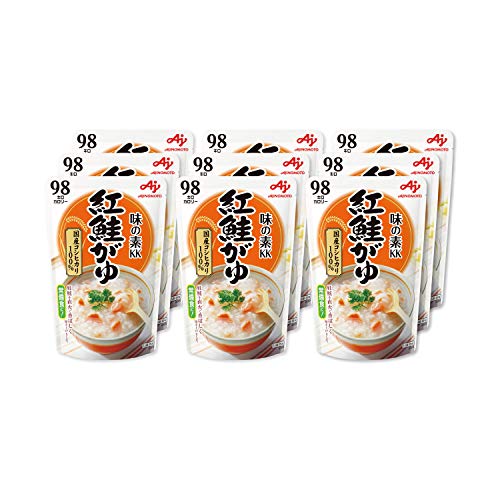 -/9 x 250g/-・Size:9 x 250g・パッケージ個数:9・内容量:(250g)×9袋・カロリー: 【1食当たり】 エネルギー:98kcal・原材料:精米(国産)、べにさけ、食塩、鮭エキス、しょうゆ、調味料(アミノ酸等)、(小...