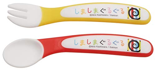 カジュアルしましまぐるぐる/12cm/SFB2-A・Color:しましまぐるぐる・パッケージ個数:1・サイズ:長さ12cm・素材・材質:ポリプロピレン、エラストマー・生産国:中国・耐熱温度: 120度・耐冷温度-: 20度お子様の小さな手で...
