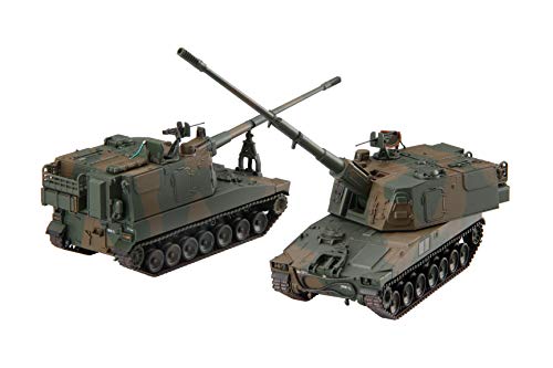 組み立てグレイ/-/72M-11・PatternName:単品・パッケージ個数:1・組み立て、塗装が必要なプラモデル。別途、工具、塗料等が必要。・対象年齢 :15才以上野戦特科の機動打撃装備「ロングノーズ」が1/72初の立体化! 87式自走...