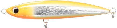 サイズ:190mm008 キョウリンオレンジ/190F/OT-190J・Color:008 キョウリンオレンジStyle:サイズ:190mm・パッケージ個数:1・シマノ オシアペンシル別注平政 190F OT-190J (ソルトルアー)・■...
