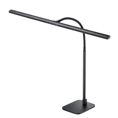 スタンド式ブラック/-/LED-DESK3BK・Style:スタンド式・パッケージ個数:1・設置しやすい卓上ベースタイプのデスクライトです。・LED幅は80cmでのワイドサイズでしっかりとデスクを照らします。・フレキシブルアームで手元や必要...