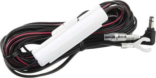 04) GDO-15(直結配線DCコード)-/Pack of 1/GDO-15・Size:Pack of 1・パッケージ個数:1・入力電圧:DC12V/24V ・プラグ:φ3.5(3極プラグ)・セルスター製ドライブレコーダー(3極DC入力)...