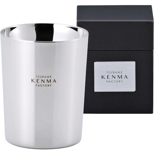 1個ホワイト/260ml(二重構造)/TM-9853・Size:260ml(二重構造)Style:1個・パッケージ個数:1・サイズ:約φ7.5×9.6cm・材質:18-8ステンレス・生産国:日本(燕三条)金属加工の集積地として知られる、新潟...