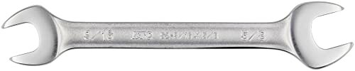 通常タイプシルバー/14.3×15.9mm/S2916X58・Size:14.3×15.9mmStyle:通常タイプ・パッケージ個数:1・全長(mm):169・二面幅寸法(インチ):9/16×5/8京都機械工具(KTC)の商品です。