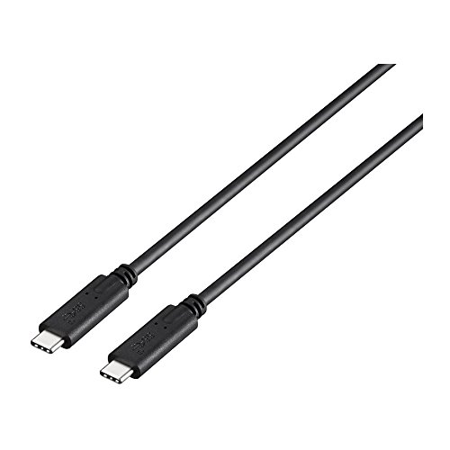 ブラック/並/BSUCC312P3A05BK・Size:並・パッケージ個数:1・●正規認証取得、USB3.1(Gen2)対応のUSBケーブル(C to C)・■対応機種:USB Type-C搭載機器・■インターフェース:USB3.1(Gen...