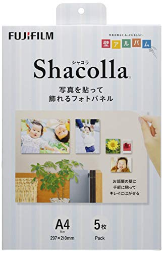 5枚入ホワイト/A4/WD KABE-AL A4 5P・Size:A4Style:5枚入PatternName:単品・パッケージ個数:1・?【壁アルバム】 写真は飾ると、もっとおもしろい。FUJIFILMからの新しい提案です。・?お気に入り...