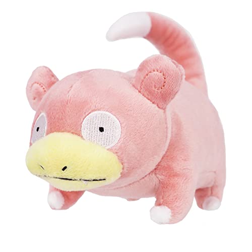 ヤドンヤドン (S)/S/PP81・Color:ヤドン (S)Size:S・パッケージ個数:1・主な製造国 :中国・本体サイズ:約13cm・素材:ポリエステル・(C)Nintendo・Creatures・GAME FREAK・TV Toky...