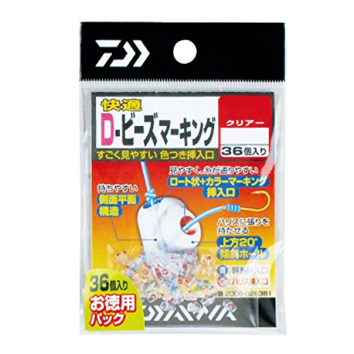 徳用クリヤーMクリヤー/M/710879・Size:MStyle:徳用クリヤーM・パッケージ個数:1・●幹糸(号):1.5~5●ハリス(号):1.5~5●入数:36色つき挿入口なので見やすく、船上でのハリス交換もラクラク。