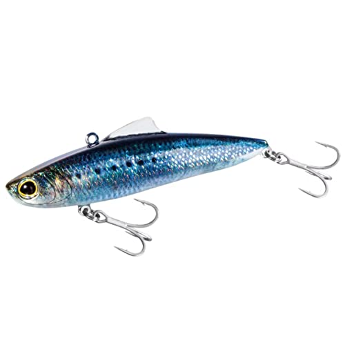 シンプル015 SRマイワシ/85S/XV-285M・Size:85SColor:015 SRマイワシ・パッケージ個数:1・カラー：015 SRマイワシ・タイプ：シンキング・サイズ(mm)：85・自重(g)：21・フック仕様：#5×2シマノ...