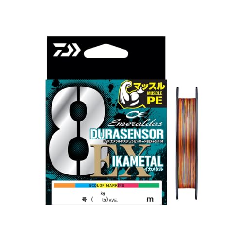 0.65C/200M/07320403・Style:0.6・視認性を重視したイカメタル・オモリグ専用カラー！・イカメタル・オモリグ専用カラーで狙いの棚を直撃　⇒　船上ライトでも10m毎の切り替わりがわかりやすく、見やすい5色。5mマーキング...