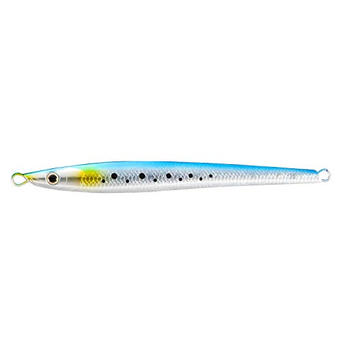 サイズ:178mm/重さ:135g010 キョウリンイワシ/135g/JT-313P・Color:010 キョウリンイワシStyle:サイズ:178mm/重さ:135g・パッケージ個数:1・自重(g)：135・サイズ(mm)：178・対応魚...
