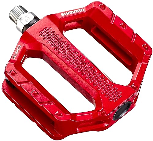 ユニセックス大人レッド/小/EPDEF202R・Color:レッド・パッケージ個数:1・シマノ(SHIMANO) PD-EF202 レッド EPDEF202Rシマノ(SHIMANO) PD-EF202 レッド EPDEF202R
