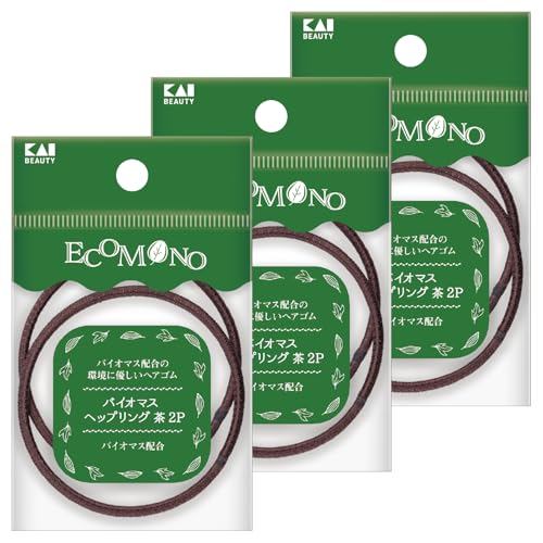 植物由来資源を配合したサステナブルなゴムです。商品紹介 ●バイオマス(植物由来資源)を配合したサステナブルなゴムです。 安全警告 ●乳幼児の手の届かない安全な場所に保管してください。 ●強く引っぱりすぎると切れる恐れがあります。 ●色落ちす...