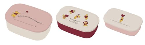 POOH HEART/[L]142×95×56(h)mm(480ml)//DIL-1514・Color:POOH HEARTSize:[L]142×95×56(h)mm(480ml)/・パッケージ個数:1・サイズ：L/14.2×9.5×5....