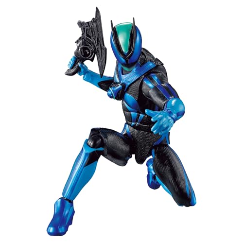 仮面ライダーゼッツ テクノロムストリーム/-/-・Color:仮面ライダーゼッツ テクノロムストリーム・（C）2025 石森プロ・テレビ朝日・ADK EM・東映・［カテゴリー］仮面ライダーゼッツ・［使用電池］電池・不要・［対象年齢］3才〜商...