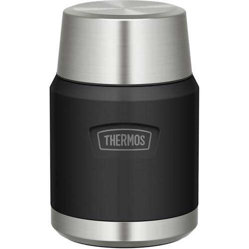 フードジャー(500 ml)グラナイト/500 ml/ASSA-500 GRT・Color:グラナイトStyle:フードジャー(500 ml)・パッケージ個数:1・アメリカ発、サーモスの最新コレクションが日本初上陸。いつものサーモスとは違う...