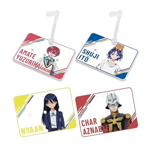 アクションベース7 クリアカラー 機動戦士Gundam GQuuuuuuX成形色/-/2773780・パッケージ個数:1・プラモデル商品の説明 アクションベース7[クリアカラー]と『機動戦士Gundam GQuuuuuuX』(ジークアクス)...