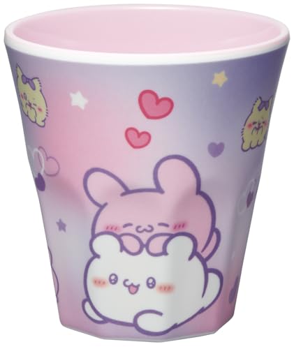らぶいーずらぶいーず/径8.7×高9cm/MTB2-70726・パッケージ個数:1・サイズ：径8.7×高9cm軽くて丈夫なメラミン製のタンブラーコップ。 落としても割れにくいので小さなお子さまもご利用いただけます。 食洗機対応でお手入れ簡単...
