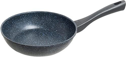 1)フライパン 20cm01. 20cm/20cm/F-7150・Style:1)フライパン 20cm・パッケージ個数:1・サイズ:約 幅20.8×奥行37×高さ8.5cm・素材・材質[:本体]アルミダイキャスト [内面]人工ダイヤモンド配...