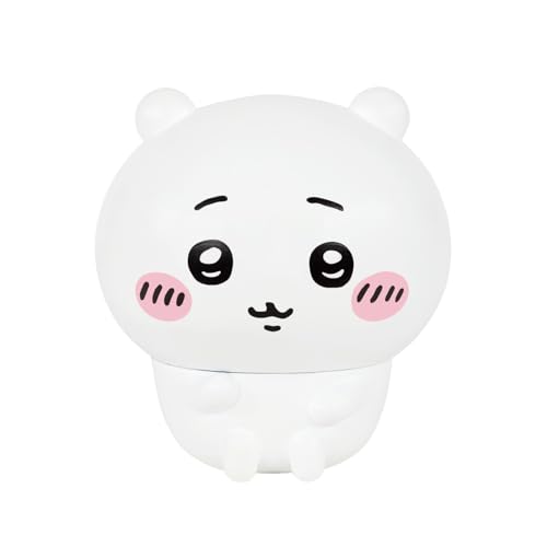 ちいかわ/-/-・Color:ちいかわ・（C）nagano / chiikawa committee・［カテゴリー］SOFMALLOW・［使用電池］電池・不要・［対象年齢］3才〜商品紹介 ふにっと柔らか素材の新ソフビシリーズ『SOFMALL...