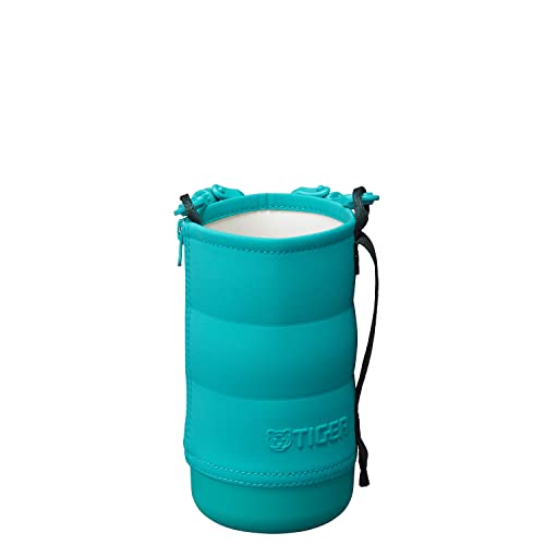 専用ポーチグリーン/1000 ml/MTA-Z10SGP・Color:グリーンSize:1000 mlStyle:専用ポーチ・パッケージ個数:1・MTA-B型真空断熱ボトル専用ポーチ・容量:1000ml・色:専用ポーチ グリーン・製品サイズ...