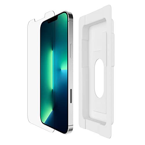 強化ガラス(抗菌)透明/iPhone14 Plus / 13 Pro Max用/OVA070zz・Size:iPhone14 Plus / 13 Pro Max用Style:強化ガラス(抗菌)・パッケージ個数:1・iPhone14 Plus...