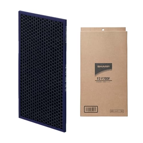 単品-/-/FZ-F70DF・PatternName:脱臭フィルター・パッケージ個数:1・サイズ:約3×25×49cm・本体重量(kg):0.6・脱臭フィルター商品紹介 KC-F70用脱臭フィルター ご注意（免責）＞必ずお読みください ご注...