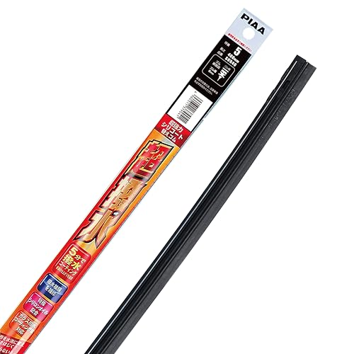 -/400mm(呼番5 / 品番SUR40)/SUR40・Size:400mm(呼番5 / 品番SUR40)・パッケージ個数:1・超強力シリコート替えゴムは、当社独自のシリコンオイルを配合した最高品質シリコンゴムを採用。ウインドウガラスが乾...