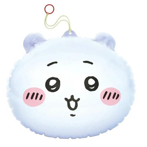 ボンボンボール(ちいかわ)ホワイト/製品サイズ:(約)幅250×高さ210×奥行150mm/U-14764・Style:ボンボンボール(ちいかわ)・パッケージ個数:1・製品サイズ:(約)幅250×高さ210×奥行150mm・製品重量:(約)...