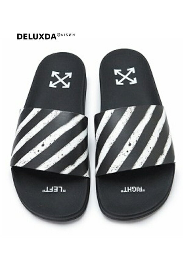楽天市場】off-white オフホワイト(ビーチサンダル|サンダル 楽天市場】off-white オフホワイト(ビーチサンダル|サンダル