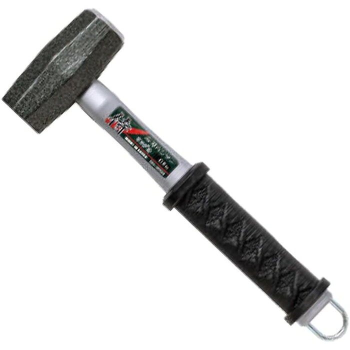 SH-06SR サムライ 石刃ハンマー リング付 全長220mm オーエッチ工業 ( O.H.INDUSTRIAL ) OH工業&nbsp; &nbsp; 商品情報 商品の説明 SH-06SR サムライ 石刃ハンマー リング付 全長220m...