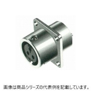 【楽天市場】多治見無線電機 型式：PRC03-21A10-3AF プッシュプル丸形コネクタ コネクタ形状 21A：SF形レセプタクル コンタクト形状 F：ソケットコンタクト 極数：3極 [倉庫 ...